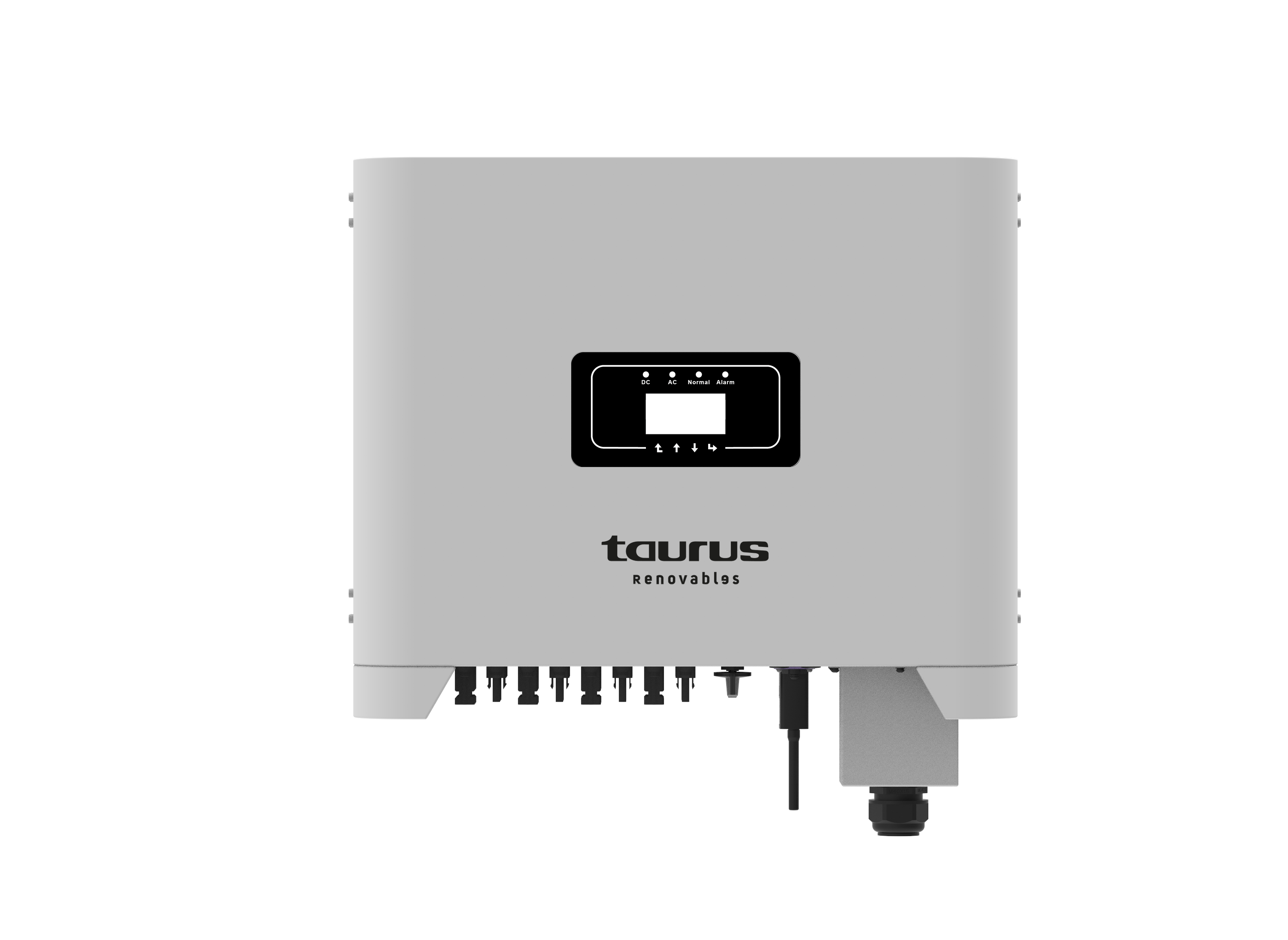 INVERSOR TAURUS IS-50K-T + ANT wifi - Taurus Renovables Shop