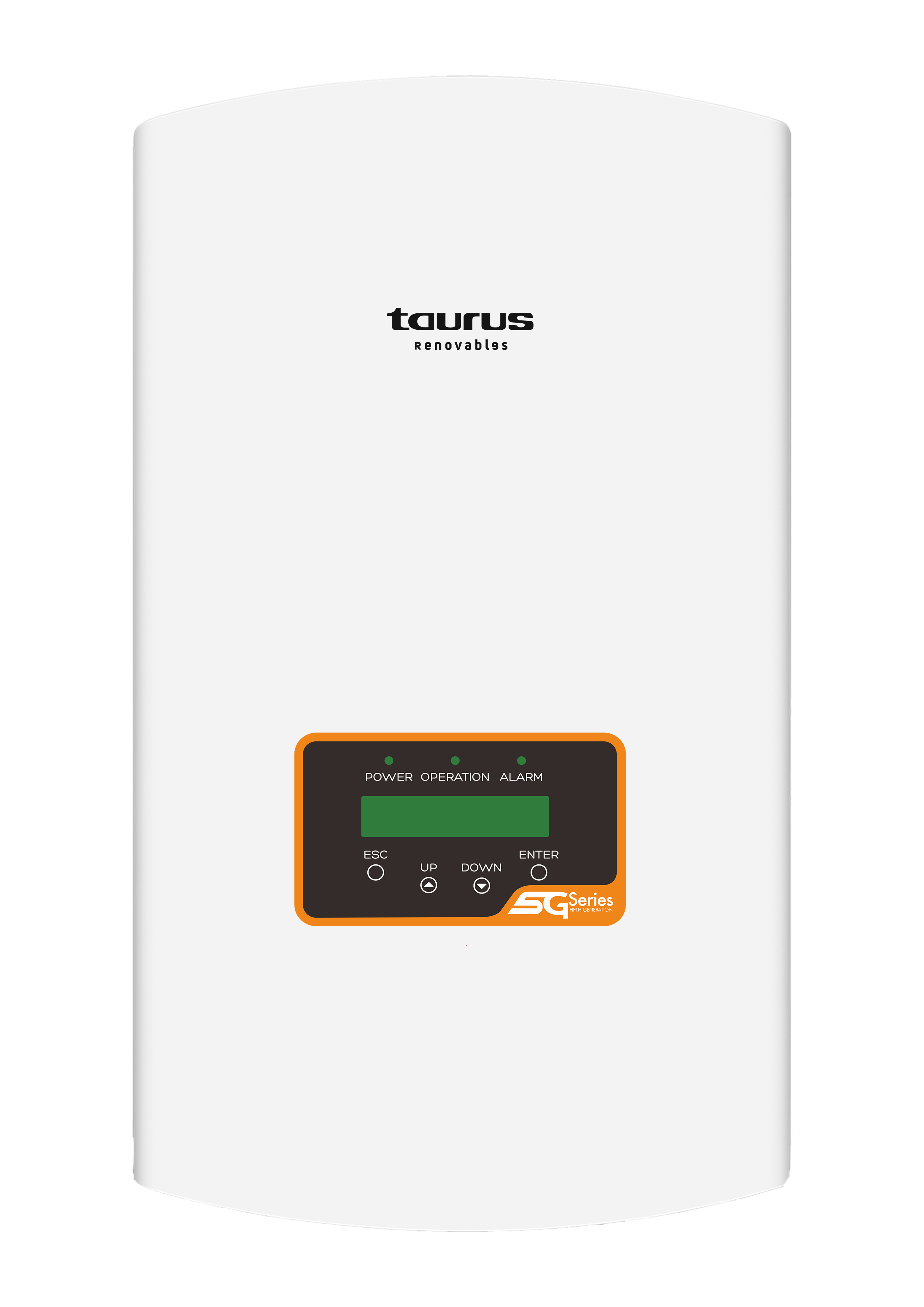 INVERSOR TAURUS IST-20K-T - Taurus Renovables Shop