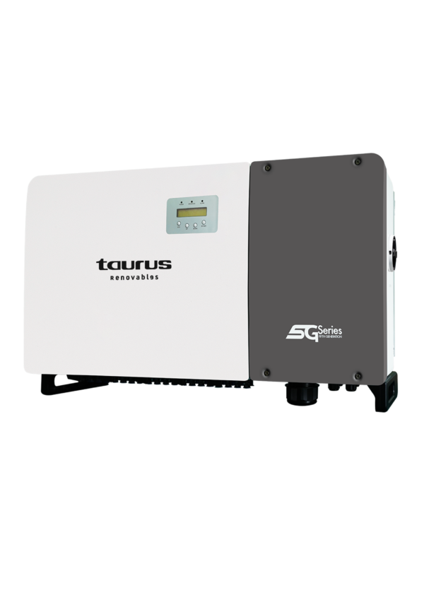 INVERSOR TAURUS IST-80K-T - Taurus Renovables Shop