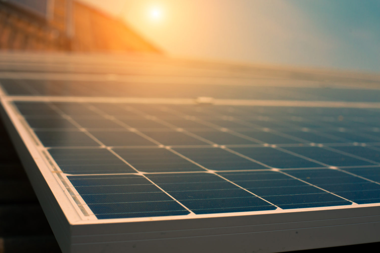 | Placas Solares para tu instalación de energía solar